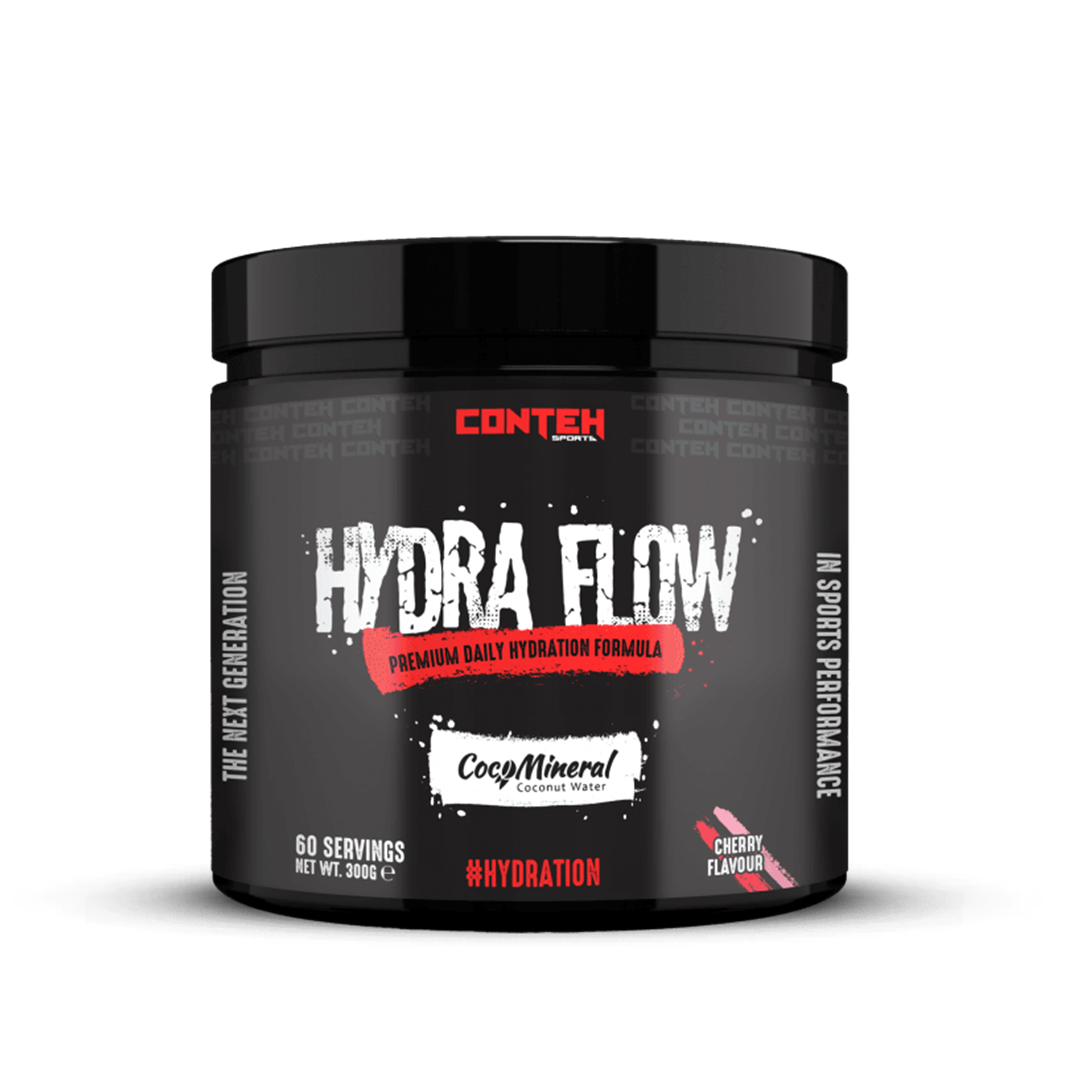 Hydra Flow – Academy Nutrition