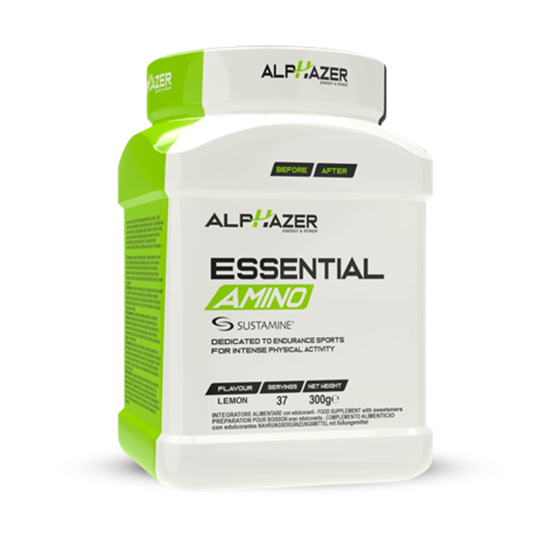 Alphazer® Essential Amino Sustamine® | Ireland | Europe | Academy Nutrition